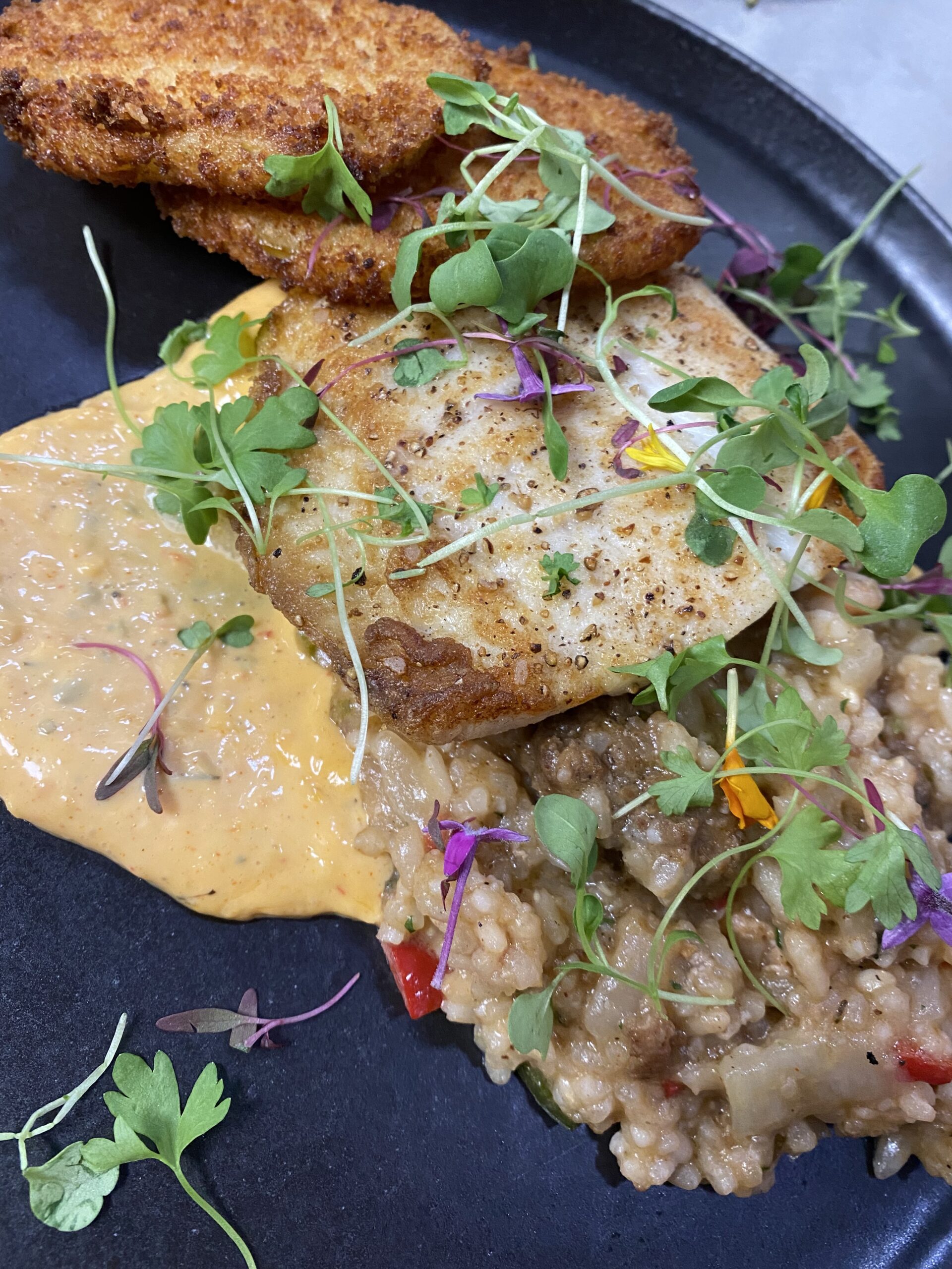 Thursday June 8th Nightly Specials - Mezza Luna