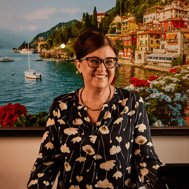 Mezza Faces - Mezza Luna